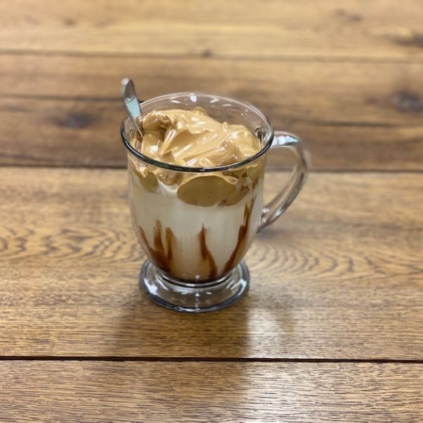 Whipped Coffee – PhillipsSyrup