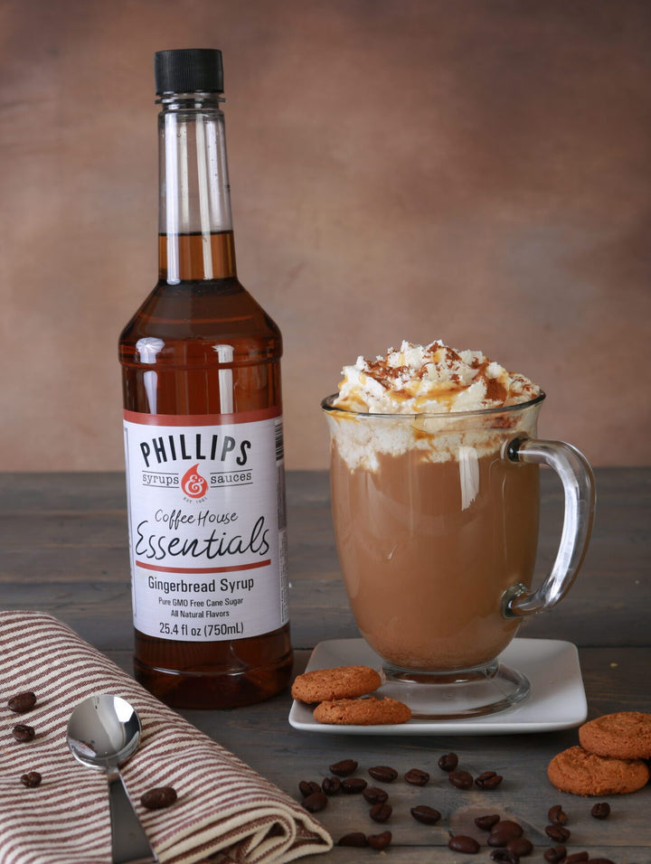 Coffee House Essentials – Page 2 – PhillipsSyrup