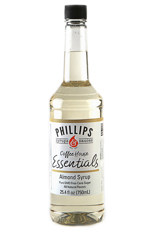 Coffee House Essentials SYRUPS – Page 2 – PhillipsSyrup