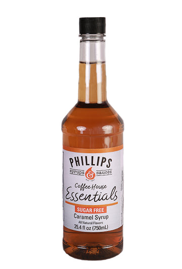 Coffee House Essentials – PhillipsSyrup